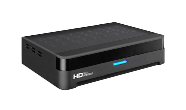 Digital to Analog TV Converters | DVB DTAs | Evolution Digital