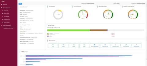 Evolution Digital - Android TV Solutions for Service Providers