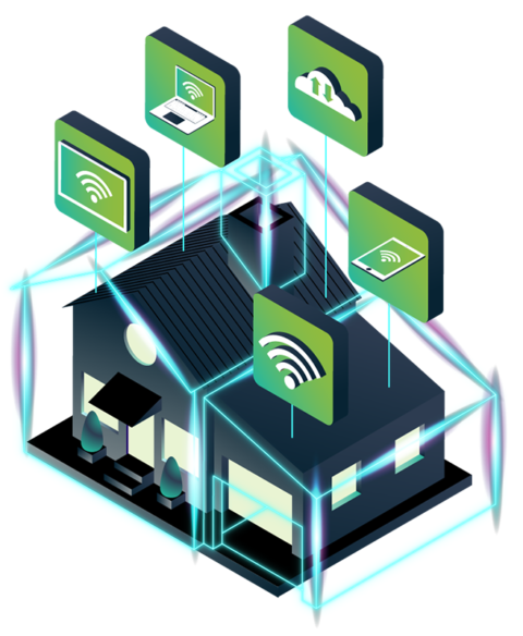 Video and Wi-Fi Solutions for Global Service Providers