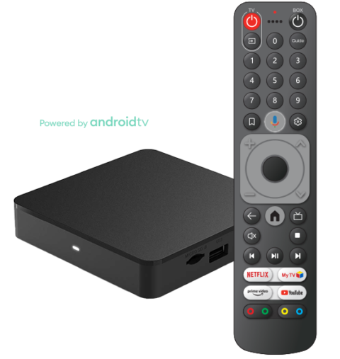 Video and Wi-Fi Solutions for Global Service Providers