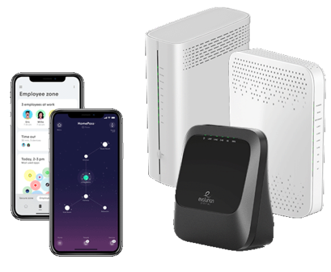 Video and Wi-Fi Solutions for Global Service Providers