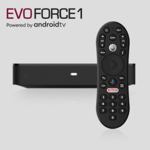 Evolution Digital - Android TV Solutions for Service Providers