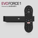 Evolution Digital - Android TV Solutions for Service Providers