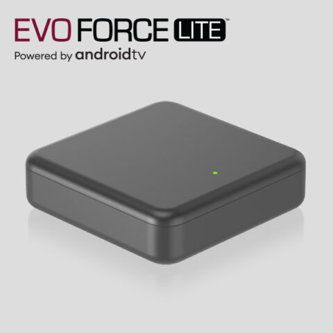 Evolution Digital - Android TV Solutions for Service Providers