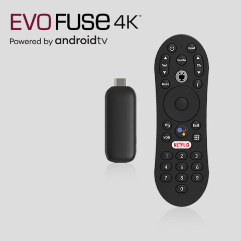 Evolution Digital - Android TV Solutions for Service Providers