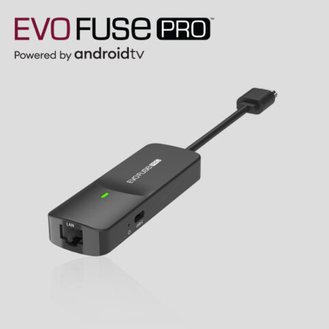 Evolution Digital - Android TV Solutions for Service Providers