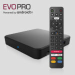 Evolution Digital - Android TV Solutions for Service Providers
