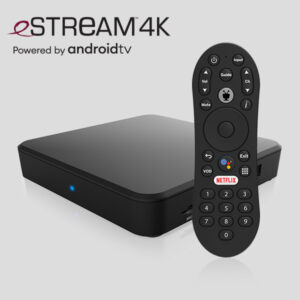 Evolution Digital - Android TV Solutions for Service Providers